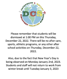 Programs & Resources – JYK Discovery Charter School