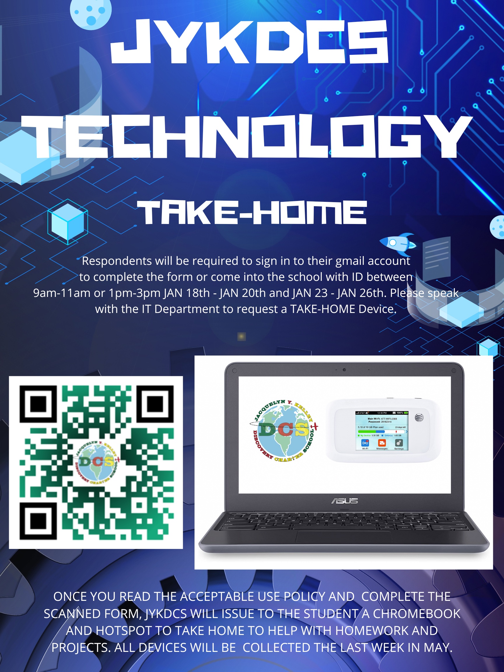 Programs & Resources – JYK Discovery Charter School