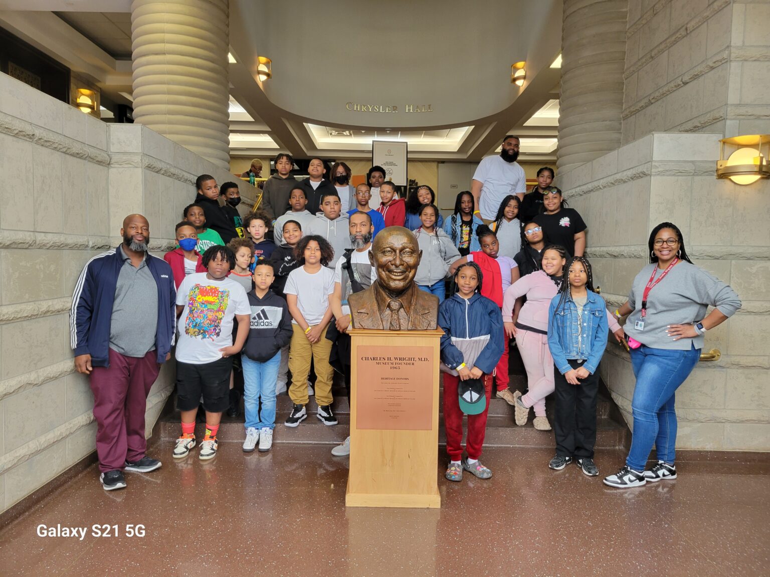 News – JYK Discovery Charter School