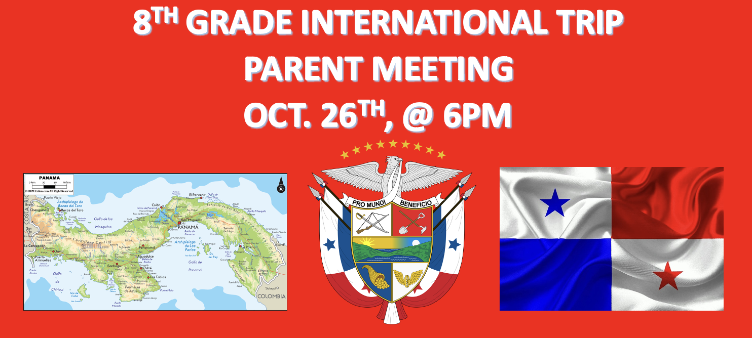 Middle School – JYK Discovery Charter School