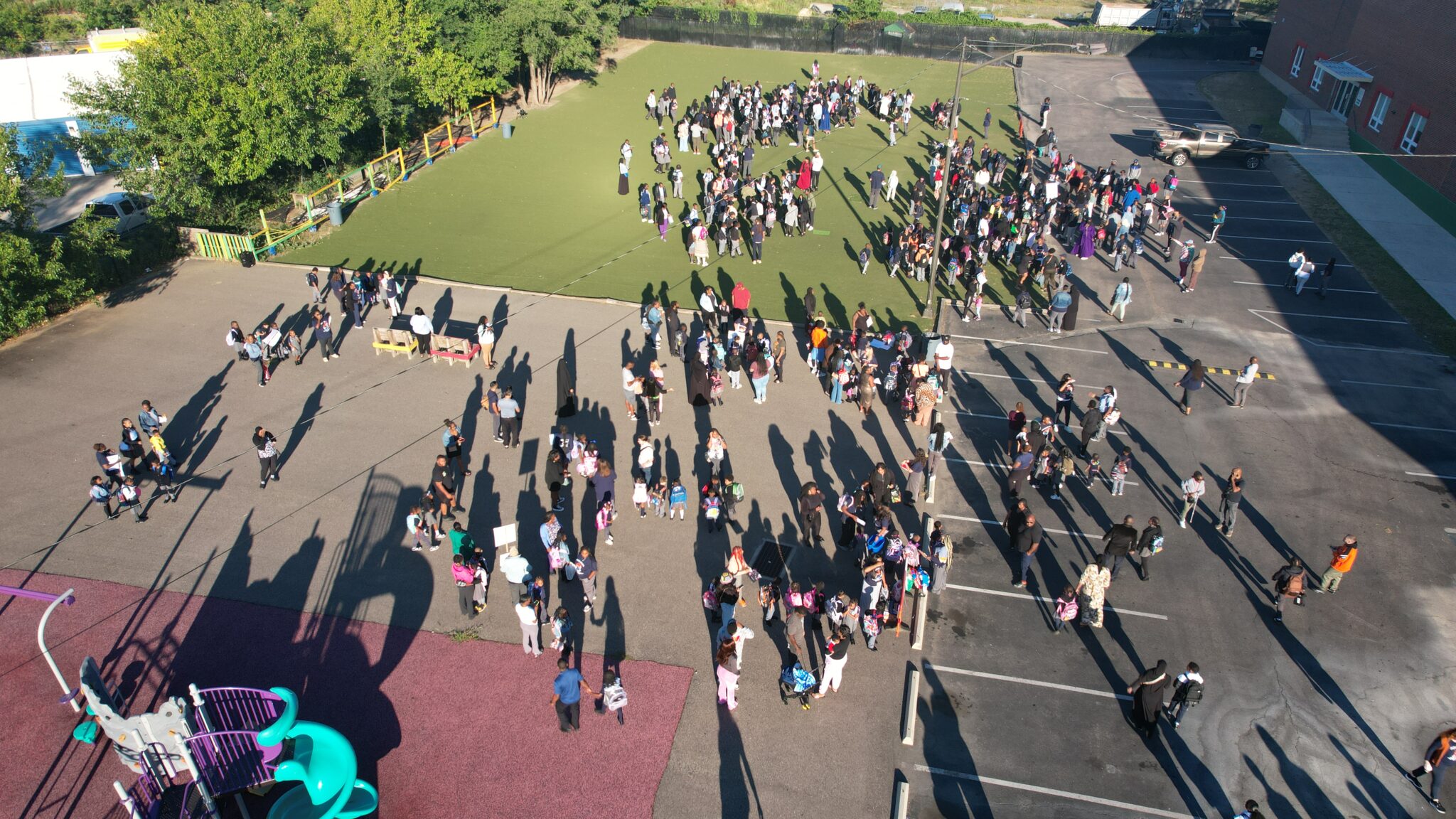 About – JYK Discovery Charter School