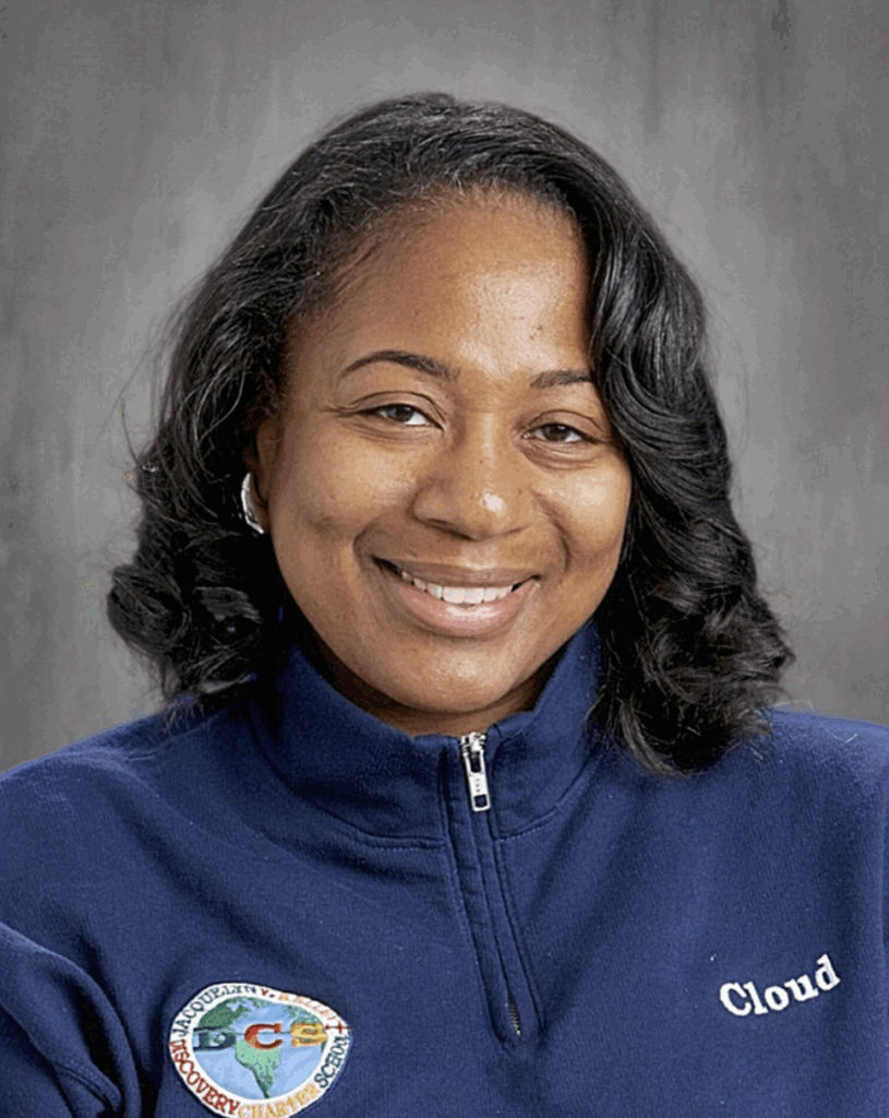 Administration – JYK Discovery Charter School