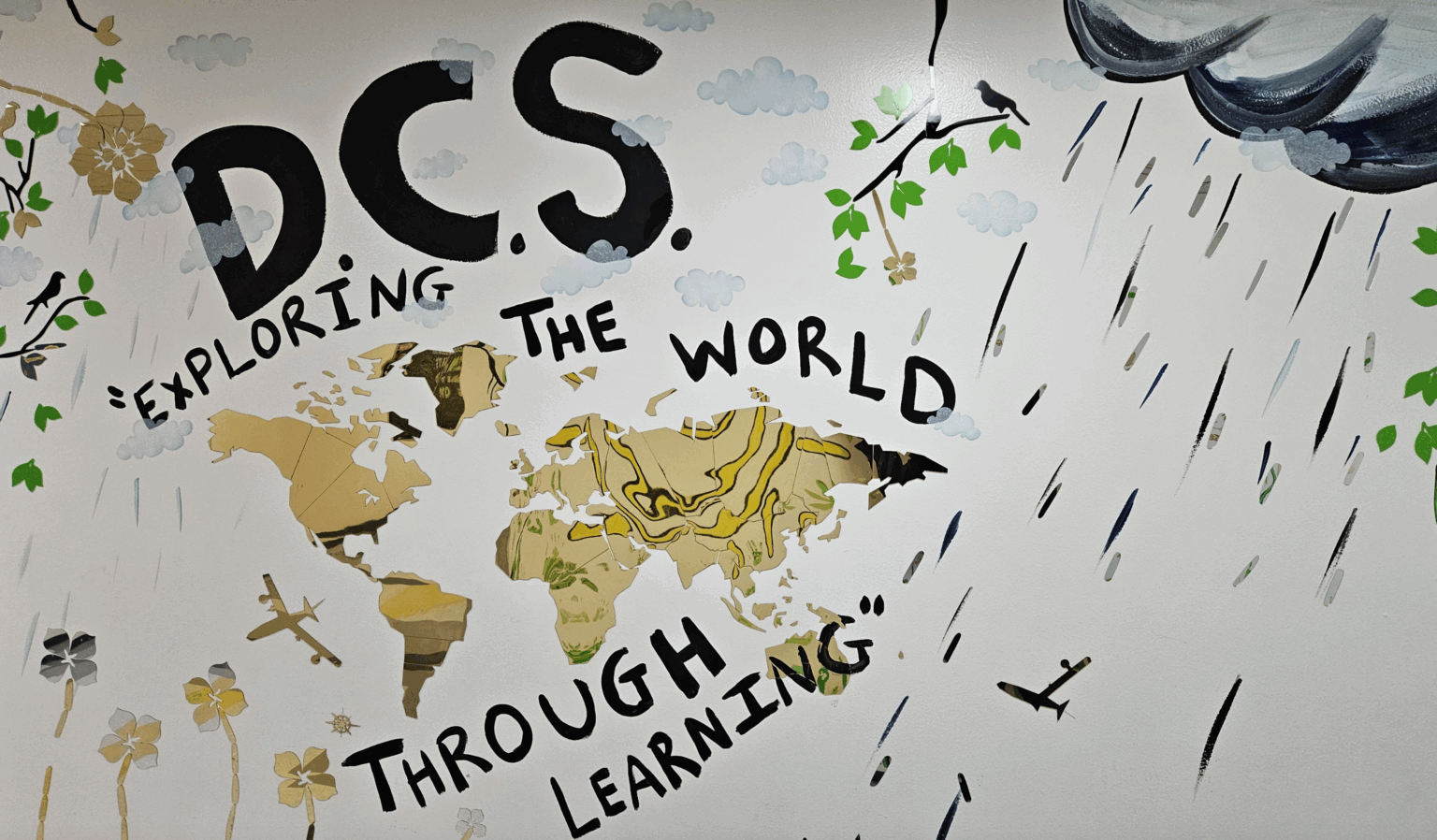 Extended Care – JYK Discovery Charter School