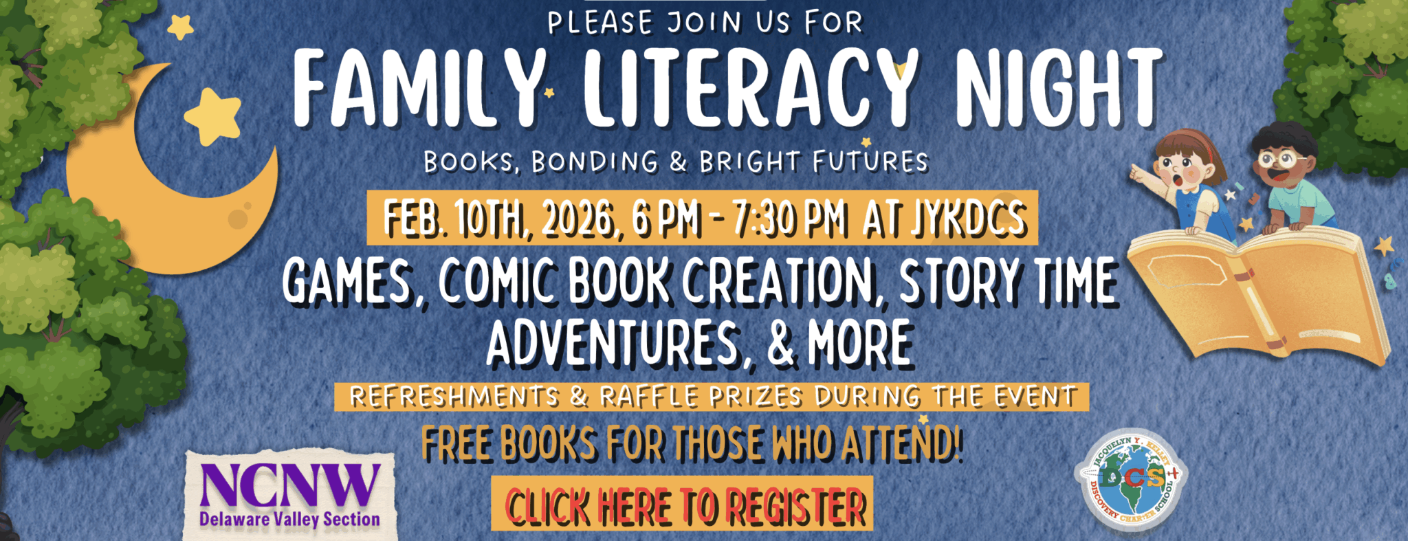 JYK Discovery Charter School – JYK DCS is a Charter School in ...